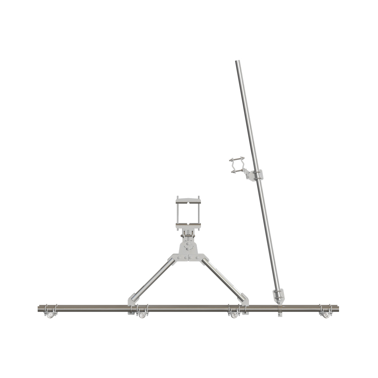 HD Series™ V-Frames