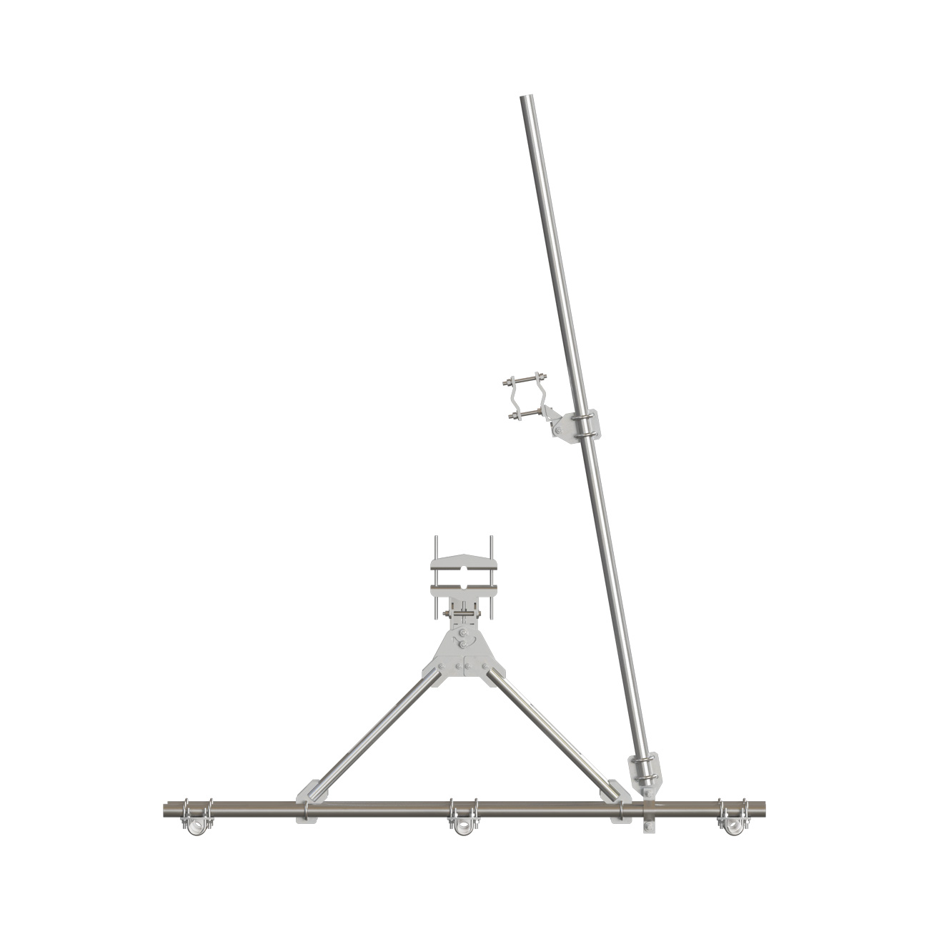 SD Series™ V-Frames